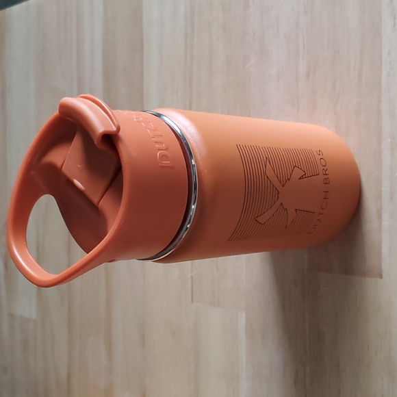 Dutch Bros | Dining | Dutch Bros 2oz Insulated Coffee Cup | Poshmark
